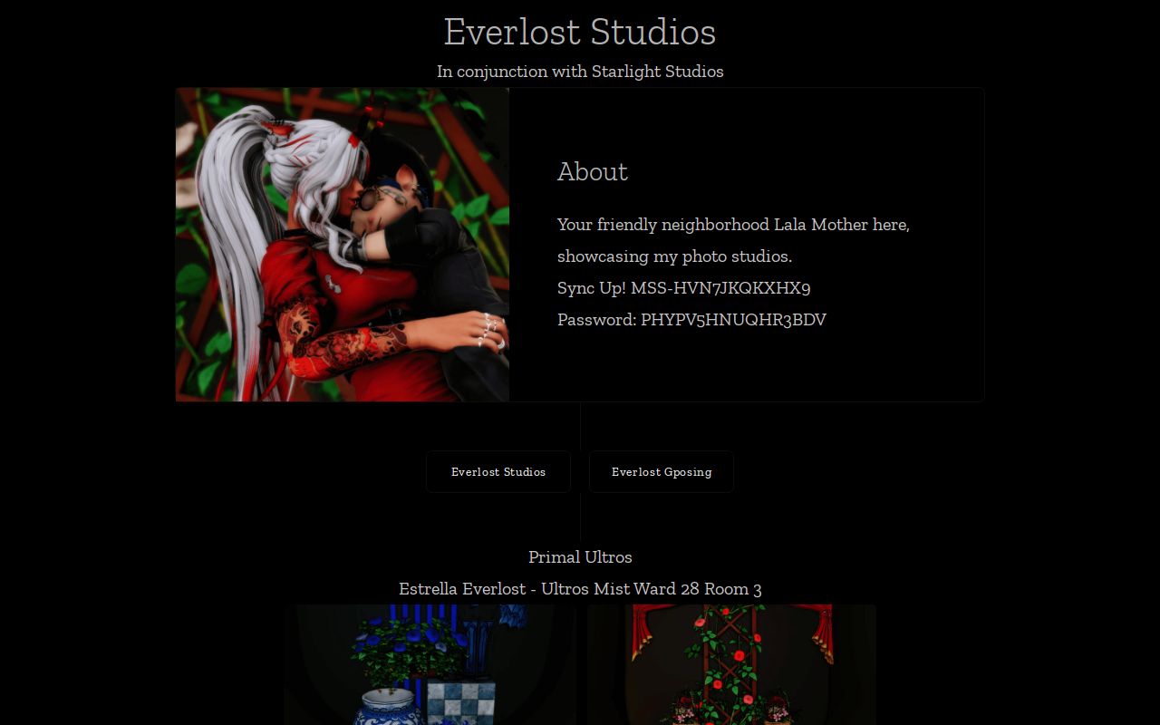 Everlost Studios